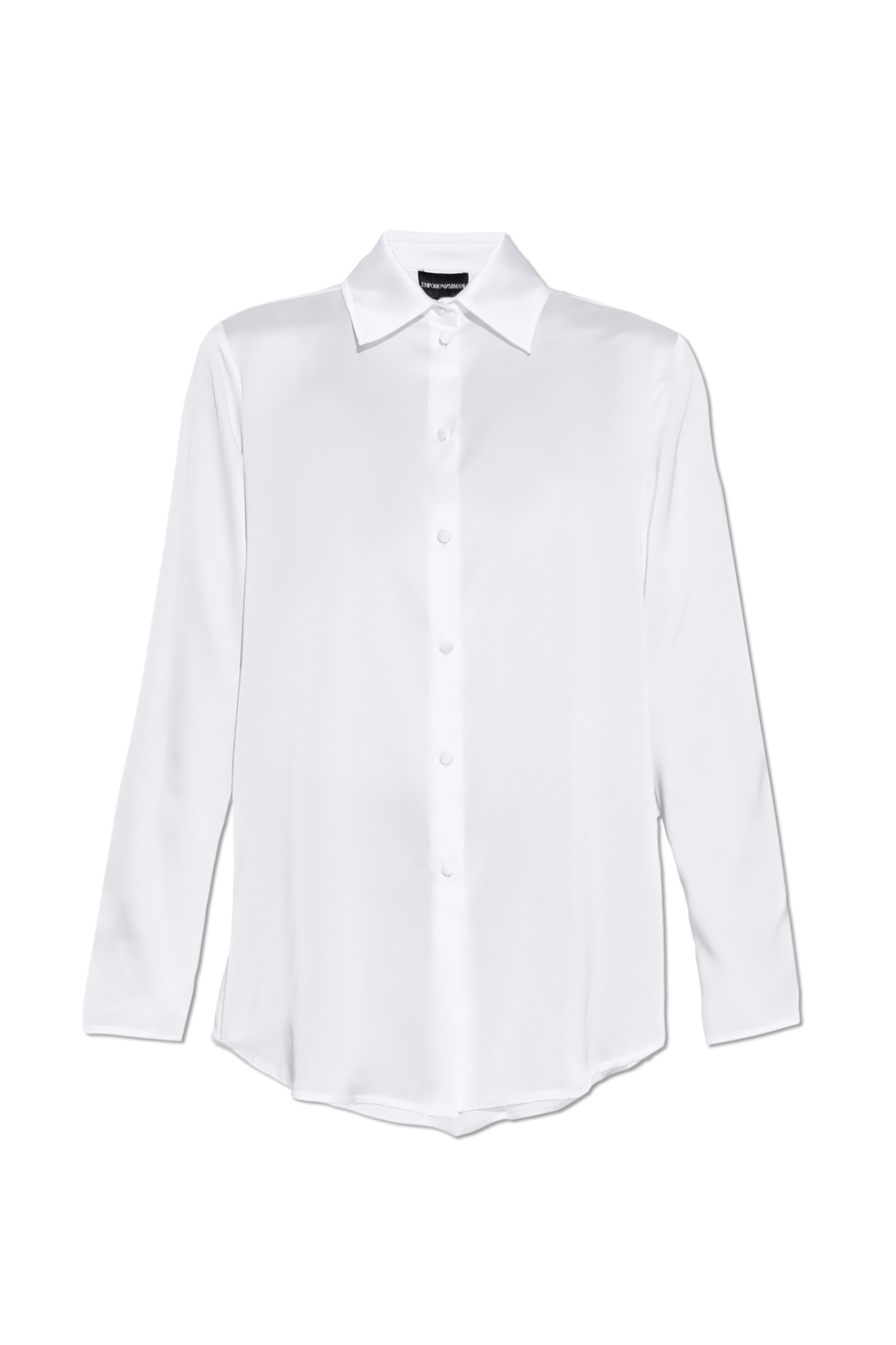 Emporio armani dress shirt store